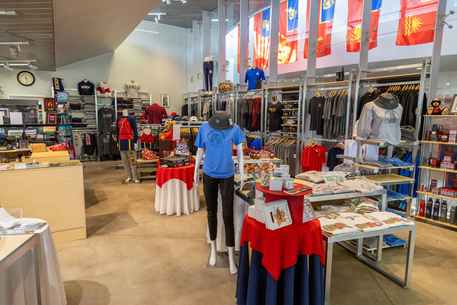 Gift Shop